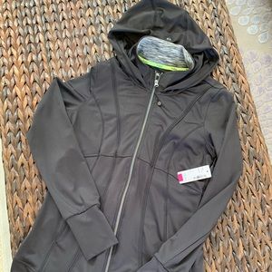 Tops | Brand New Hyba Zipped Hoodie | Poshmark